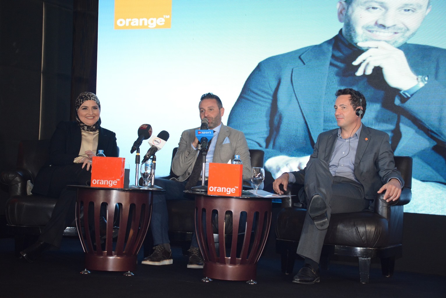 Press Release Details | Orange Egypt