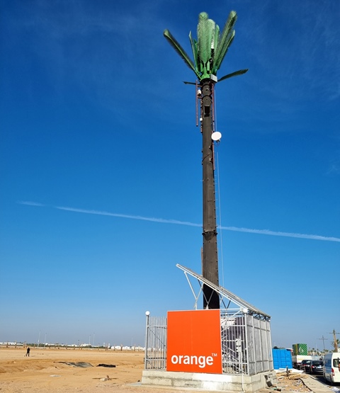 Press Release Details | Orange Egypt
